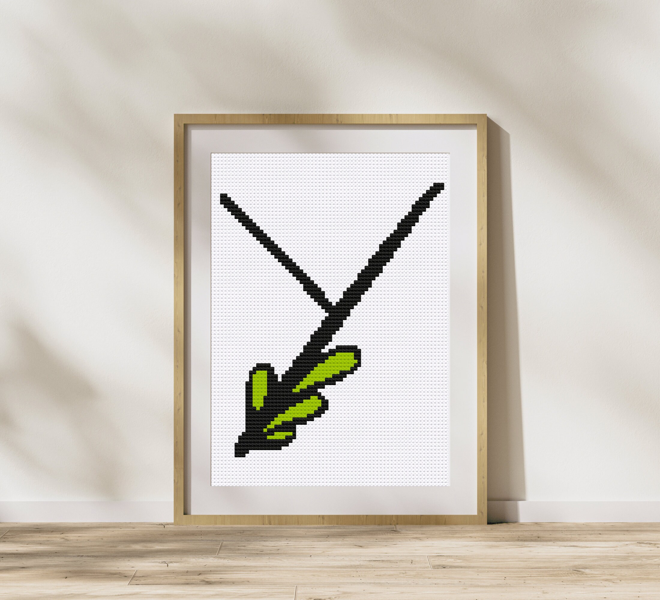 Floral Letter Y, Cross Stitch Y Pattern, Monogram Y Cross Stitch ...
