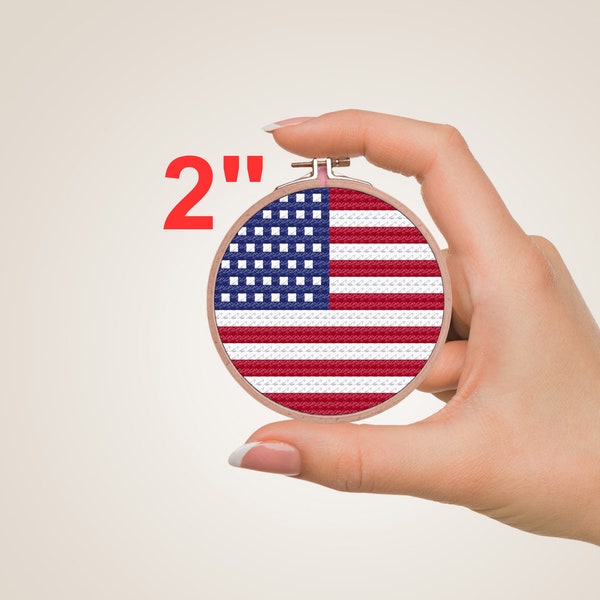 Small Cross Stitch - Etsy