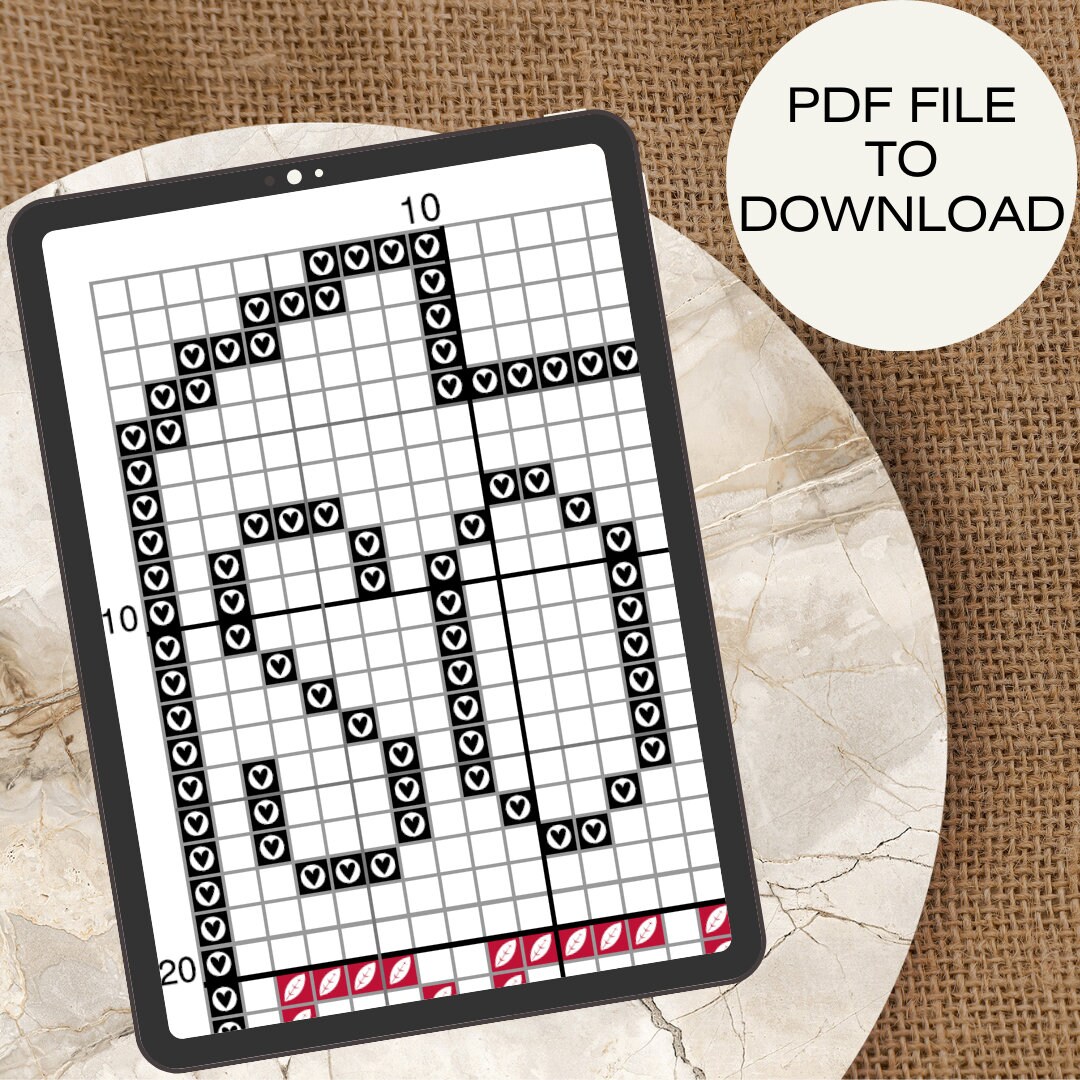 Oklahoma State Map Cross Stitch Pattern, Someone in Oklahoma Loves Me ...