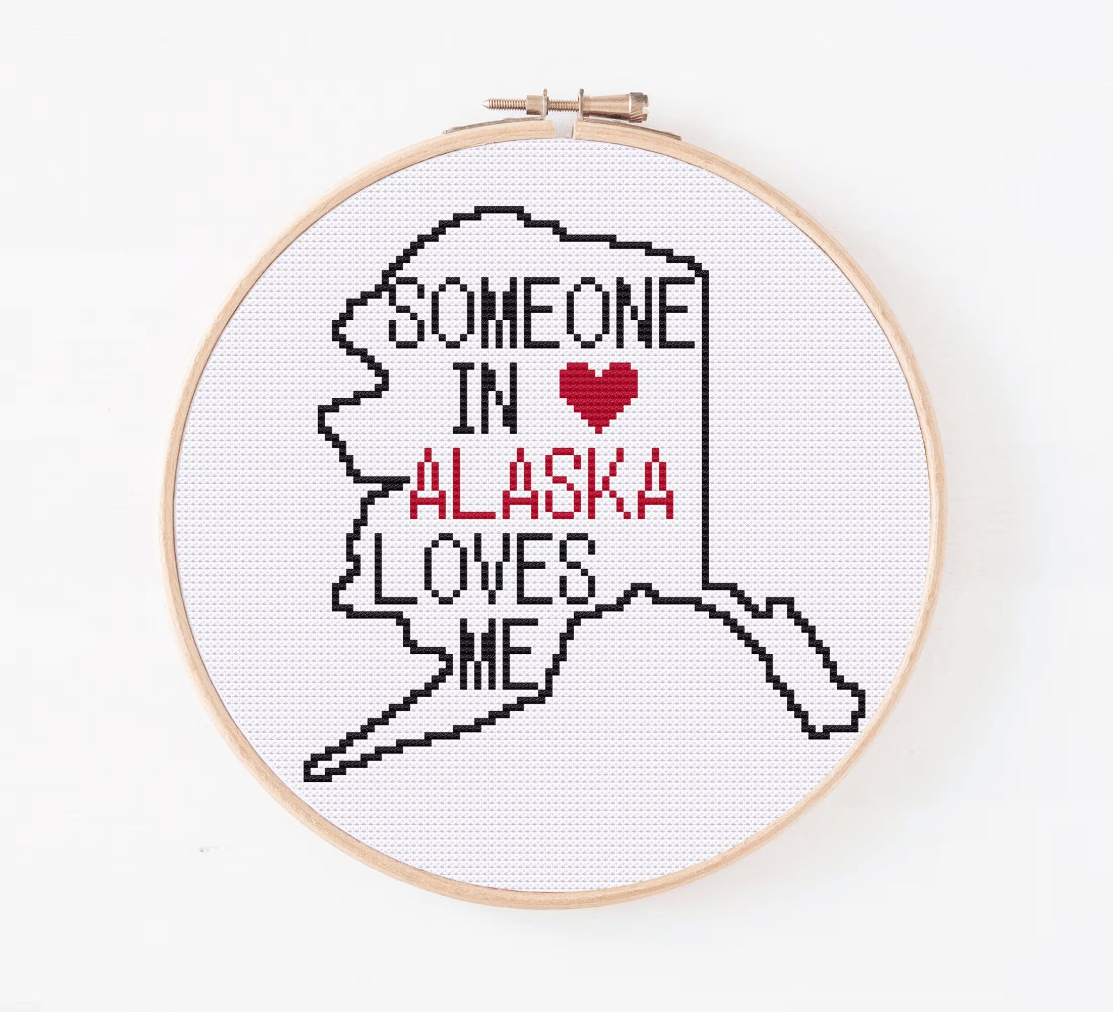 USA States Map Bundle, USA State Map Cross Stitch Pattern, 50 USA ...