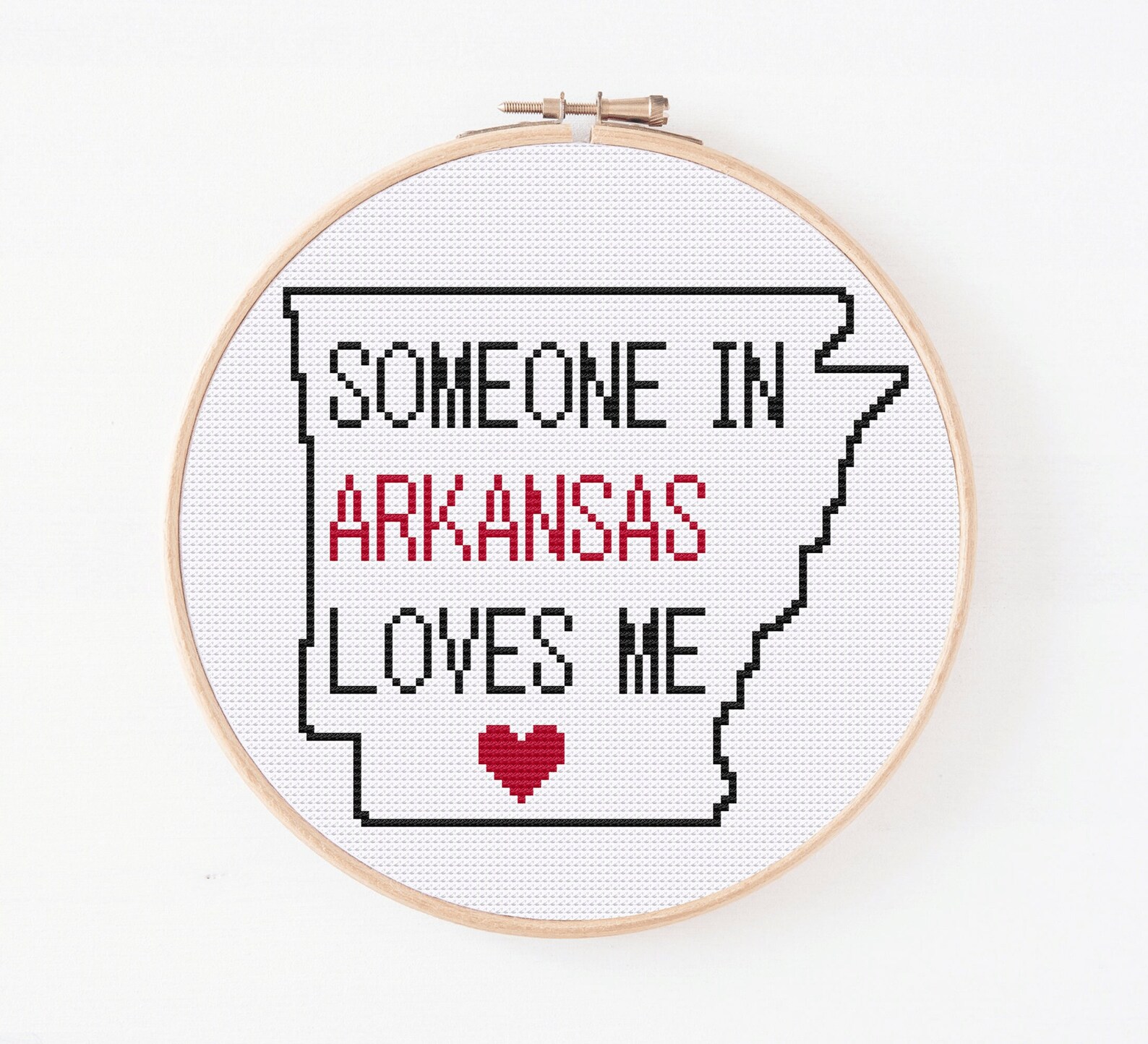 USA States Map Bundle, USA State Map Cross Stitch Pattern, 50 USA ...