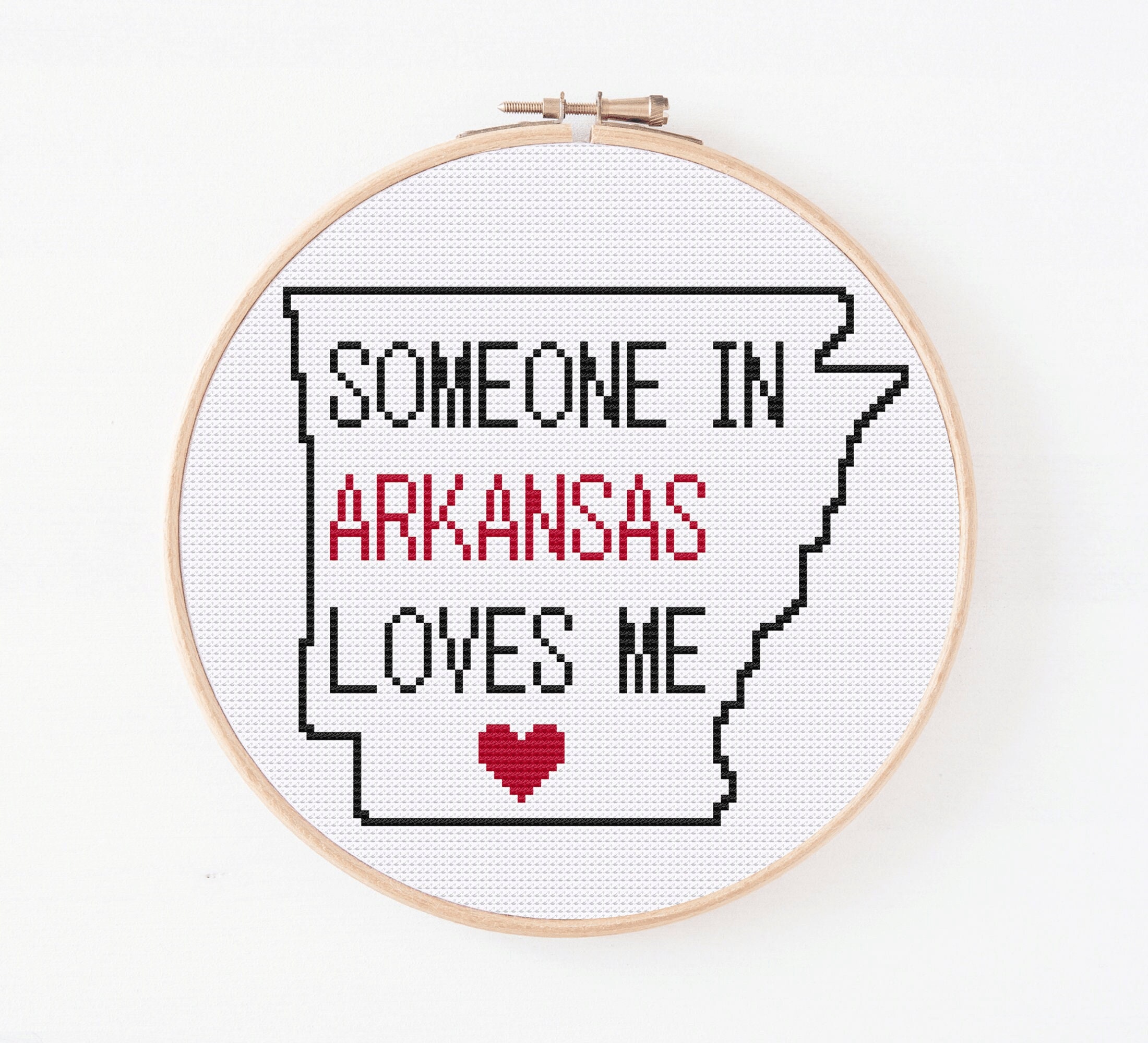 USA States Map Bundle, USA State Map Cross Stitch Pattern, 50 USA ...