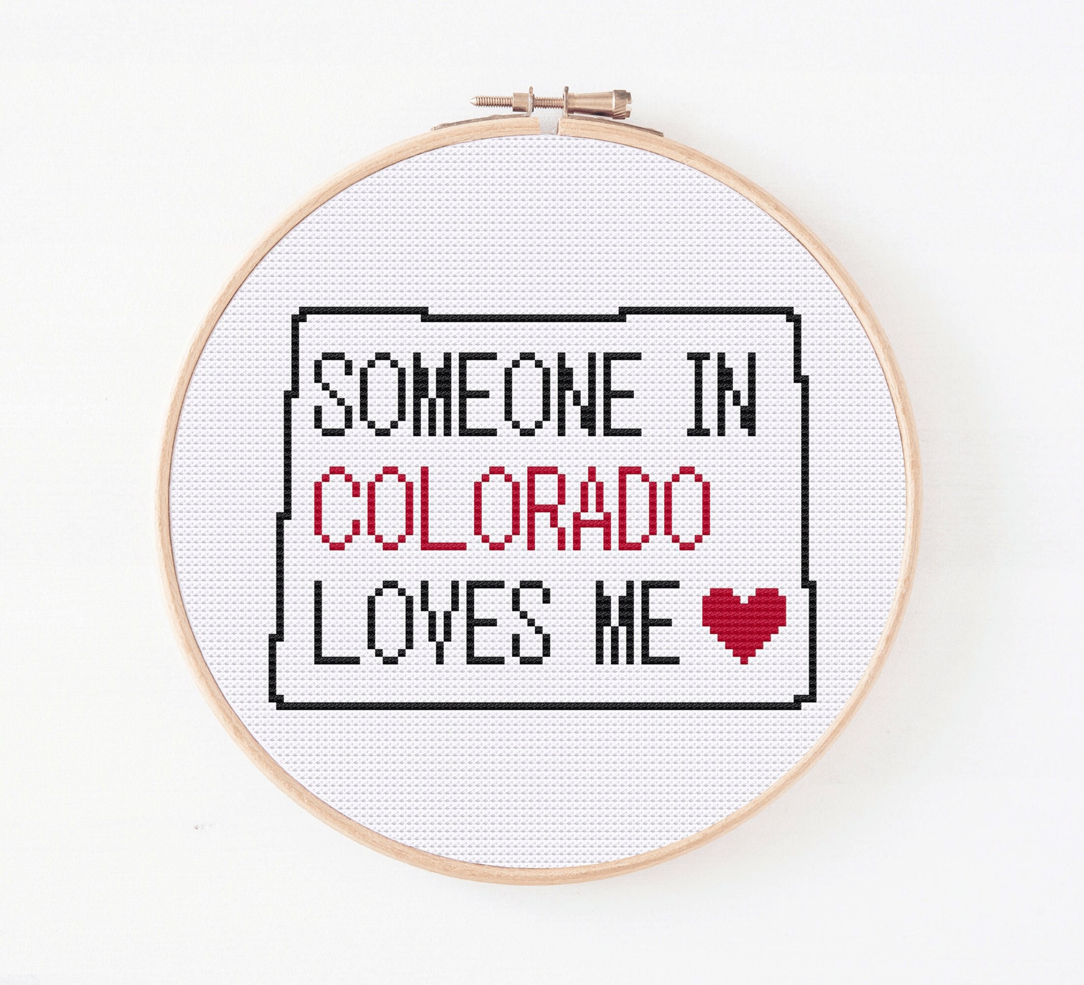 USA States Map Bundle, USA State Map Cross Stitch Pattern, 50 USA ...