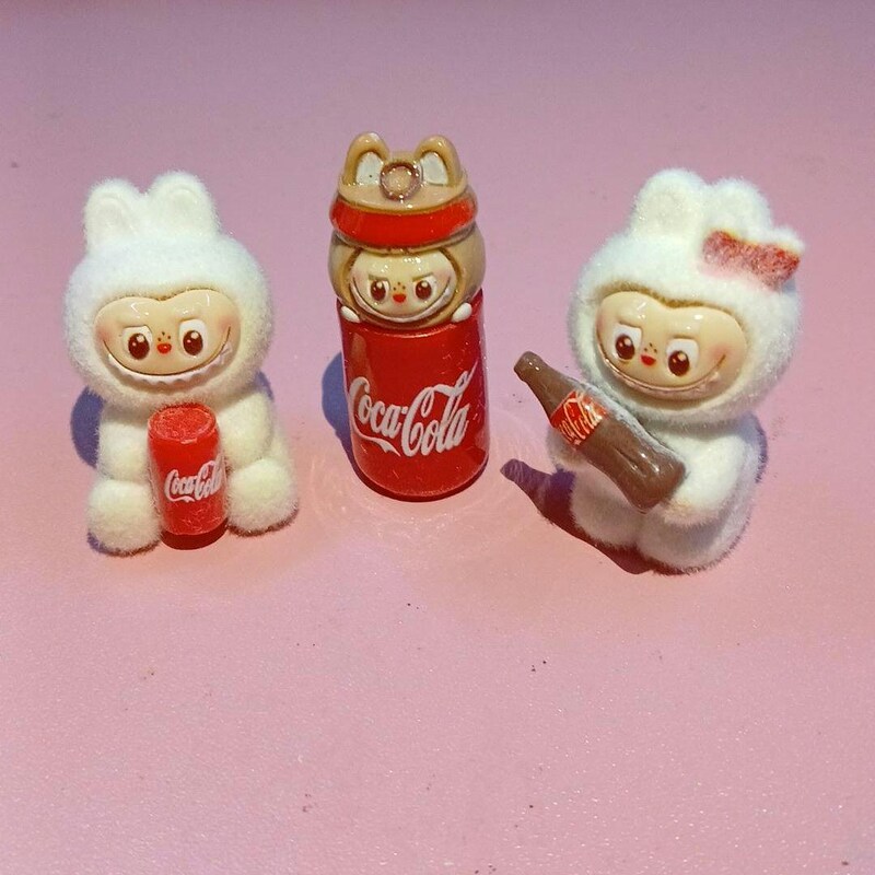 La Boo Boo Keychains - Etsy