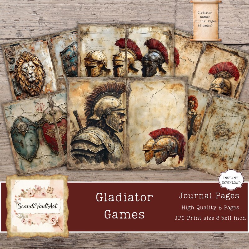 Roman Themed Party - Etsy