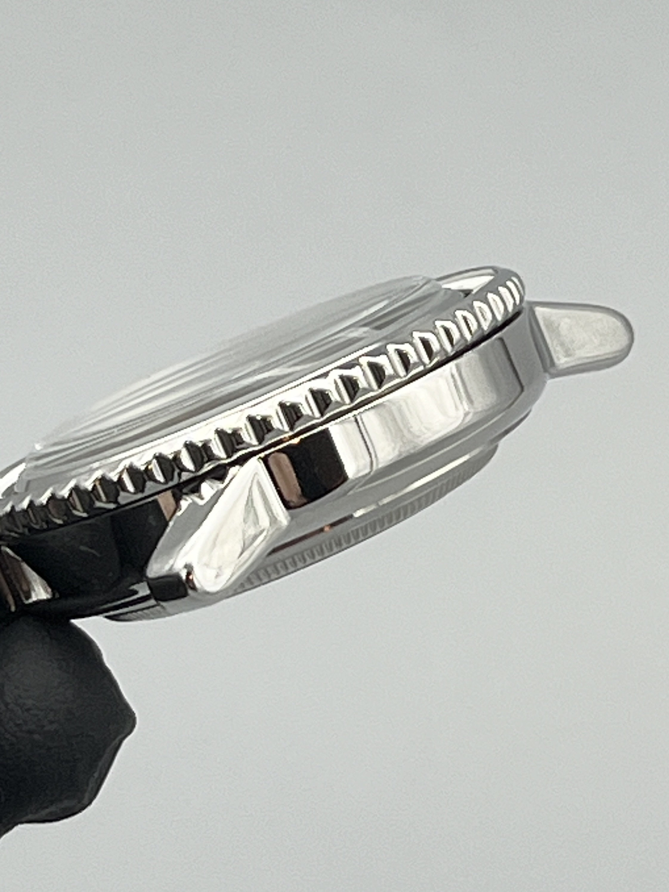 Dive Watch Case 40mm Stainless Steel Seiko Mod NH34/35/36 - Etsy