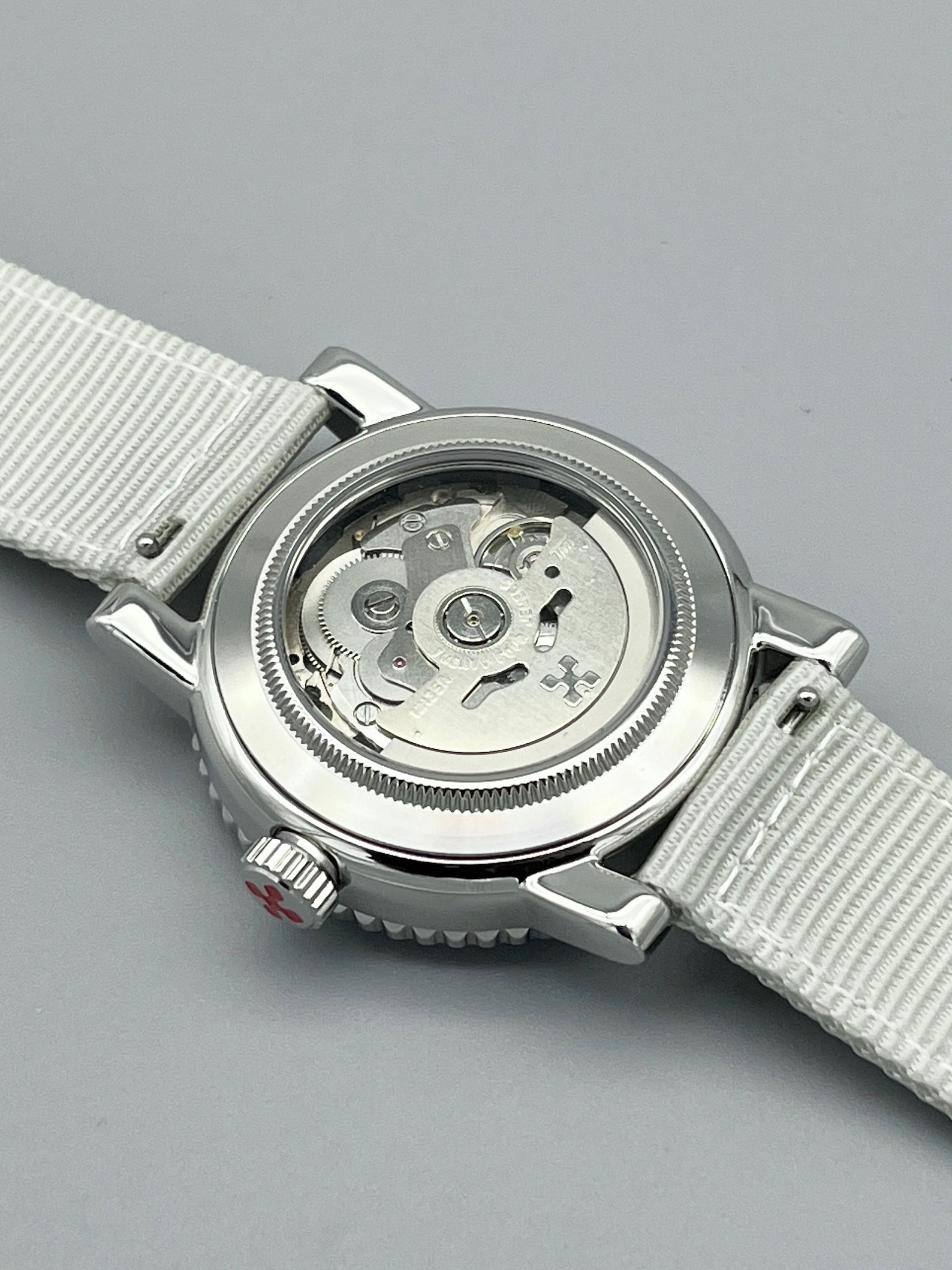 Divetxxl - 40mm Dive Watch - Seiko NH35 Movement - Etsy