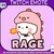 Animated Twitch Emote, Hydrate Emote, Cute Twitch Emote, Chug Twitch ...