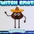 Animated Twitch Emote, Love Hug Emote, Hug Twitch Emote, Love Twitch ...