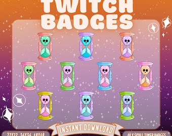Among Us Twitch Sub Badges, Twitch Sub Badges, Among Us Sub Badges ...