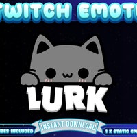 Animated Emote - Sad/sadge/sob/biblethump/crying - Snowshoe Cat ...