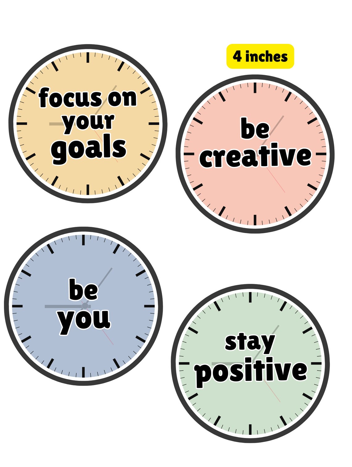 Back to School Bulletin Board, Back to School Motivational Bulletin ...