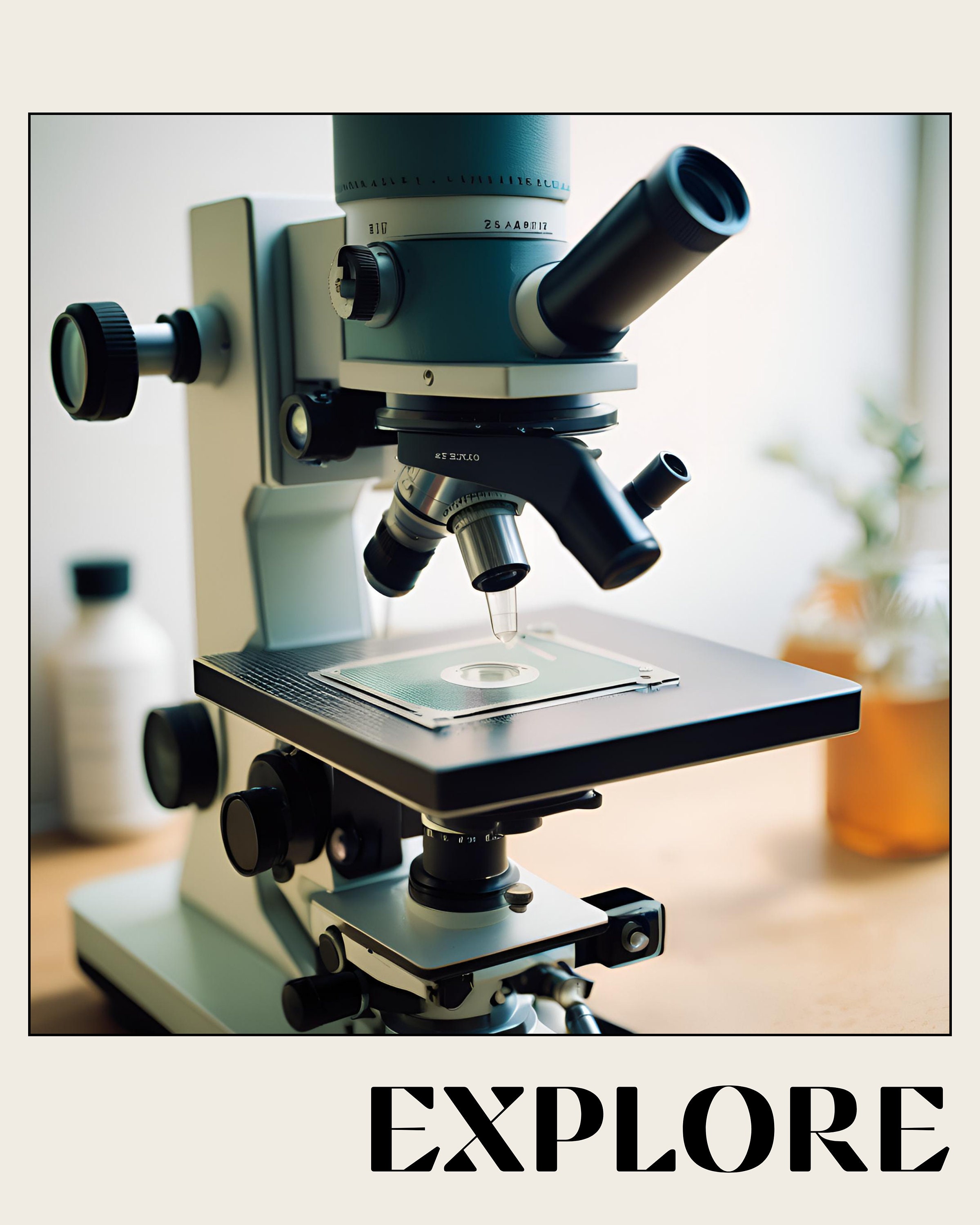Science Poster, Posters Science, Science School Poster, University ...