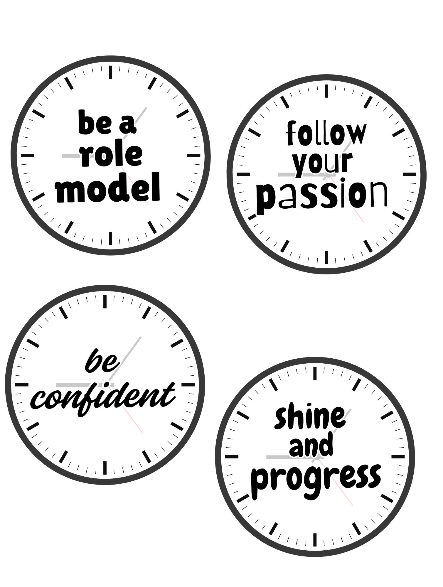 Back to School Bulletin Board, Back to School Motivational Bulletin ...