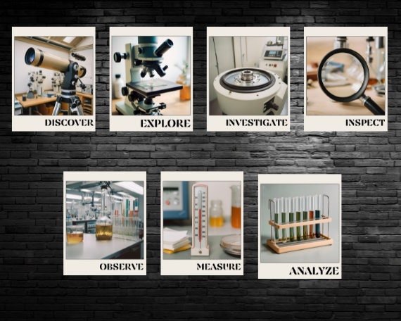 Science Poster, Posters Science, Science School Poster, University ...