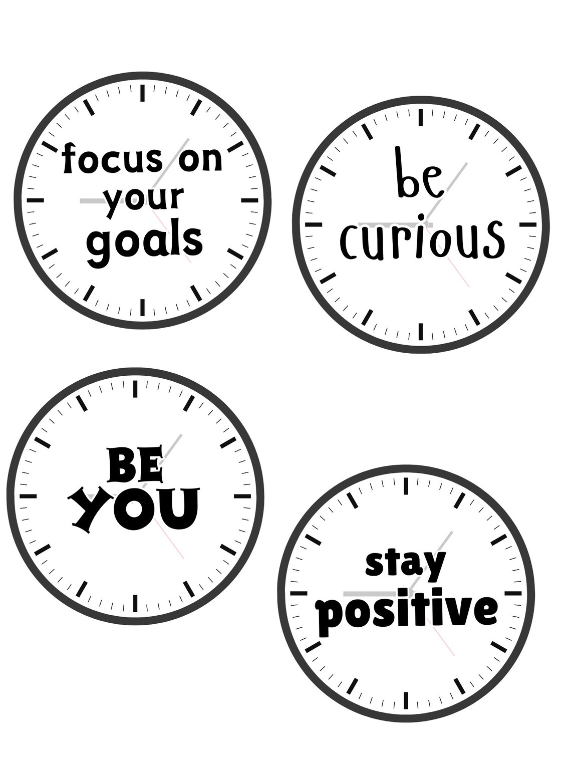 Back to School Bulletin Board, Back to School Motivational Bulletin ...