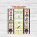 Islamic Kids Poster, Kids Room Poster, Anger Management Poster ...