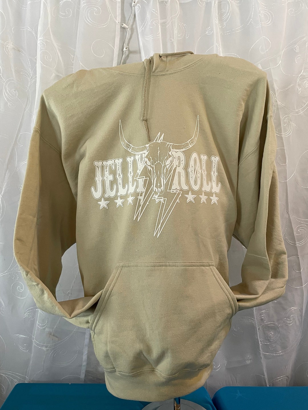 My Favorite Guy Jelly Roll Show Your Love in This Beautiful Sweat RTS ...