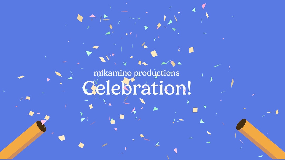Animated Short Celebration Overlay | Video for Twitch Youtube Discord Stream Overlay - Etsy