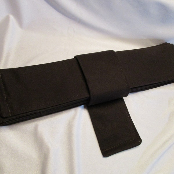 Japanese Obi - Etsy