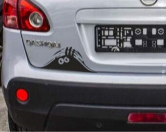 Bandage Car Dent Funny Decals Ouch Vinyl Sticker for Vehicle - Etsy