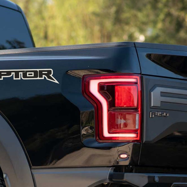 Ford Raptor Graphics - Etsy