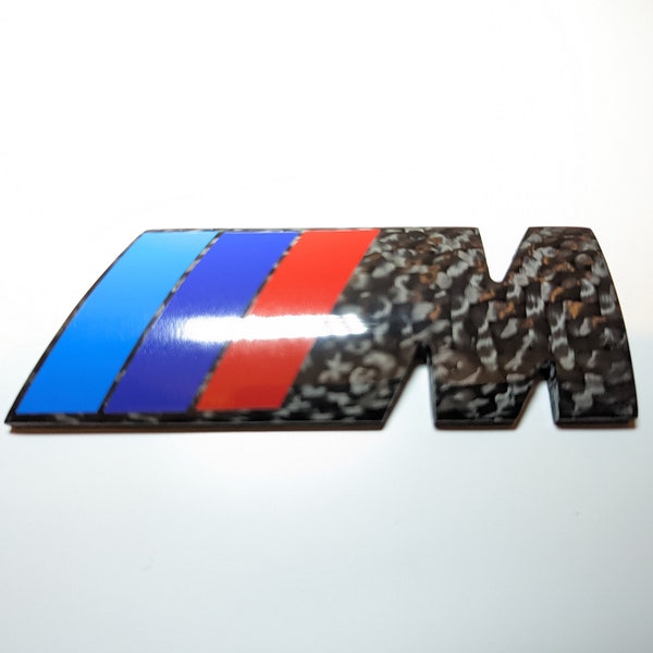 M Sport Badge - Etsy