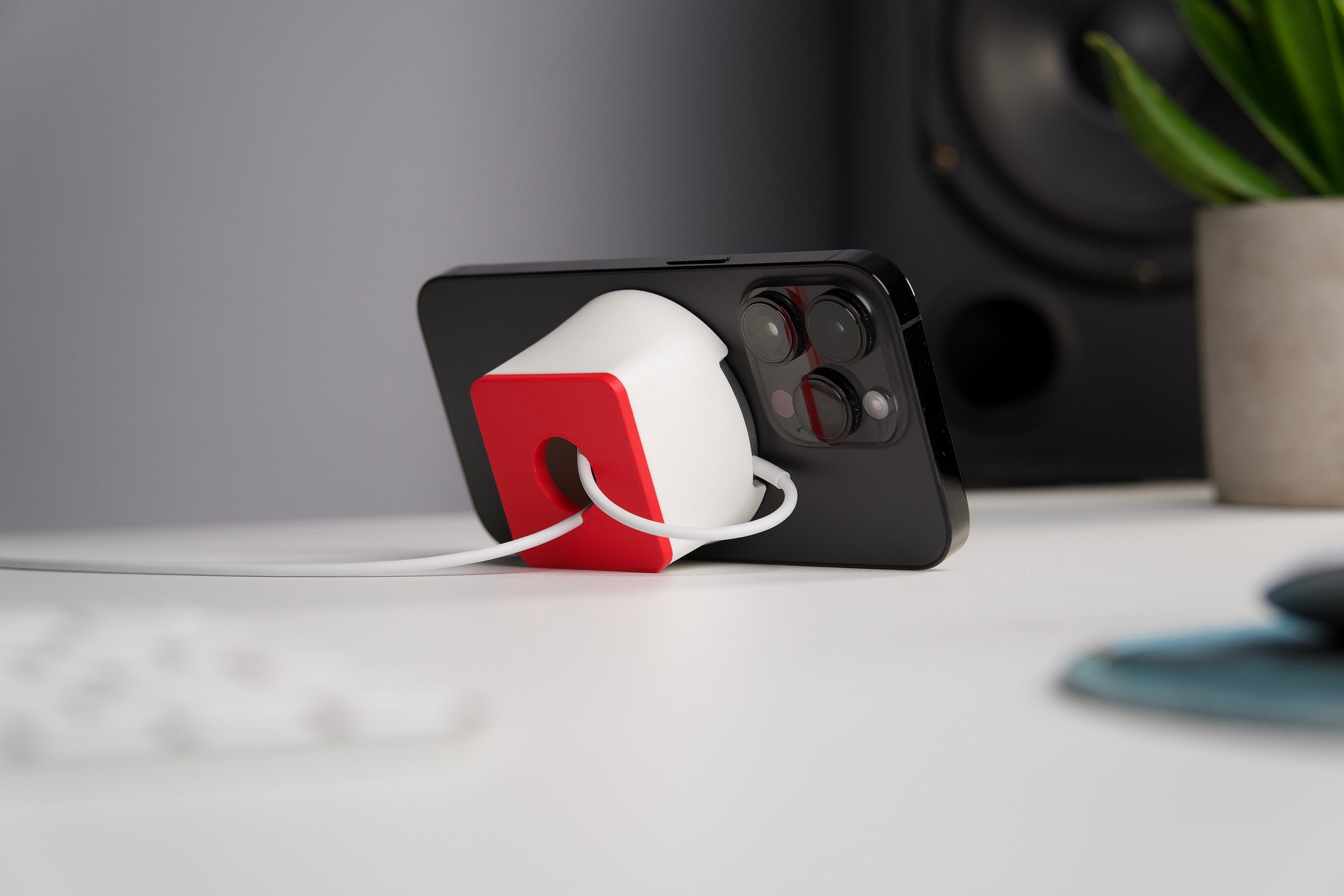 Magsafe Stand for iPhone Standby Mode - Etsy UK