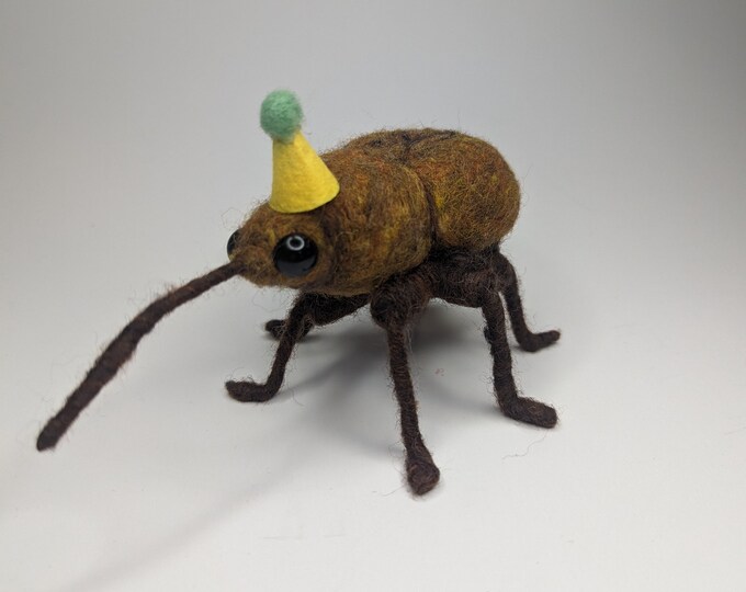 Adventure Backpack, Beetle Bag, Bug Lover's Bag, Little Explorer - Etsy