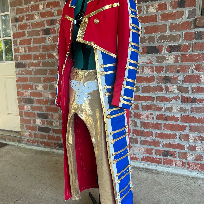 Cody Rhodes Costume - Etsy