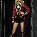 Taylor Swift Ringmaster Inspired Women's Oversized Blazer - Etsy