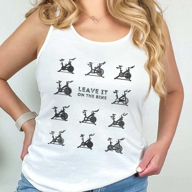 Spinning Tank Tops - Etsy