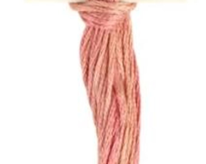 Classic Colorworks - Colonial Rose, CCT-247 - 5 YARD Skein, Hand Dyed ...