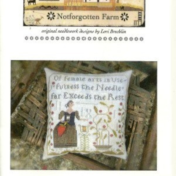 Notforgotten Farm - Etsy