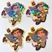 Venture OW - 2.8x3 Holographic Vinyl Overwatch Sticker - Etsy