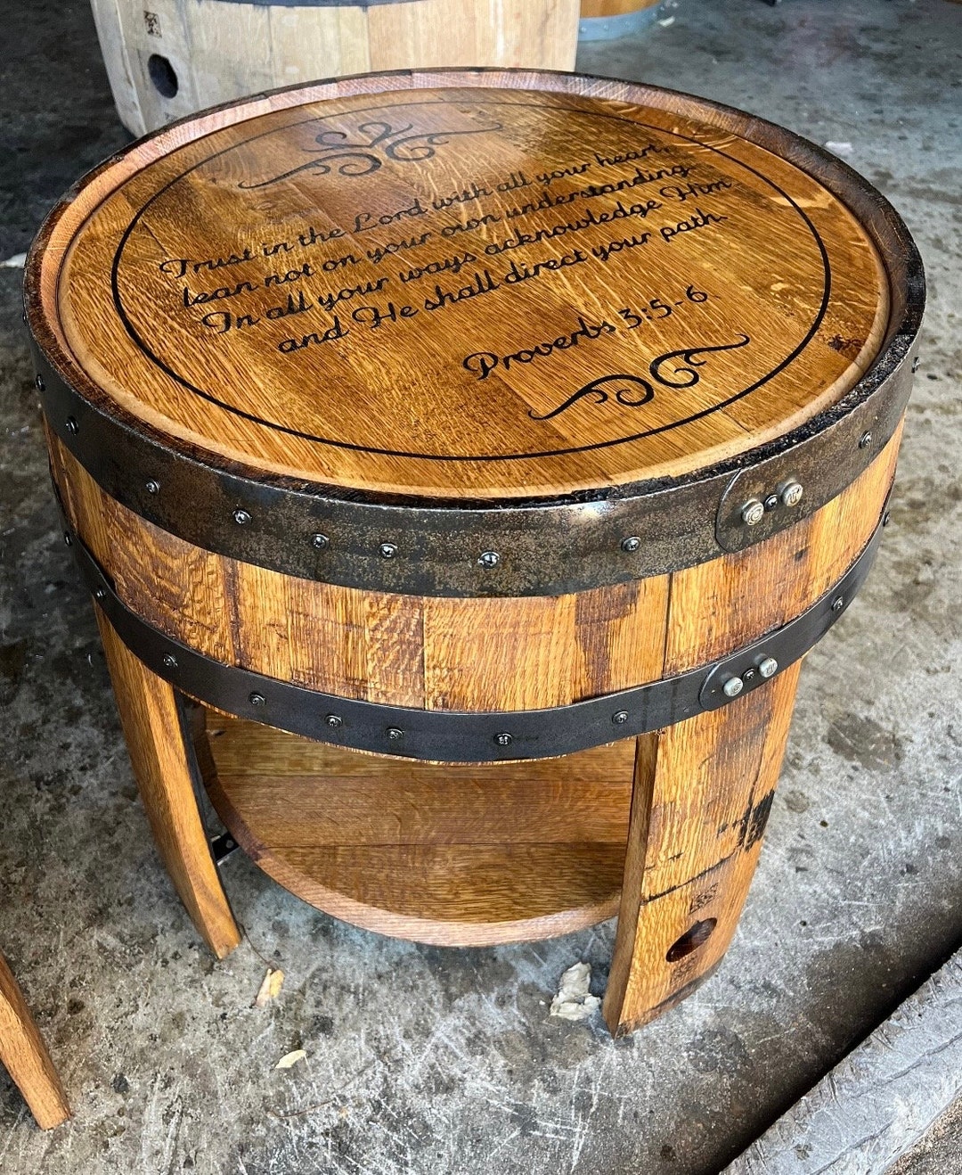 End Table - Etsy