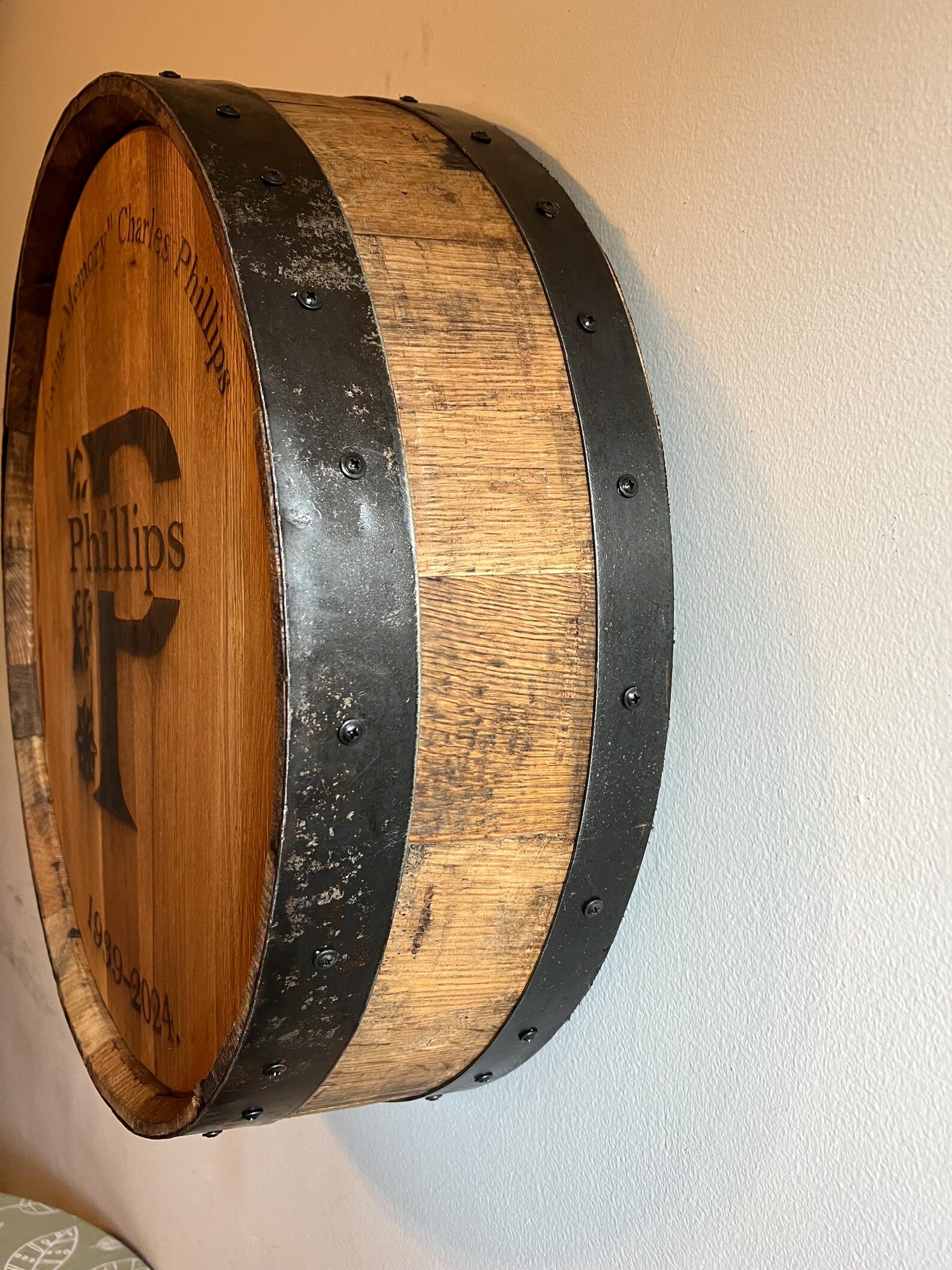 Engrave Whiskey Head - Etsy