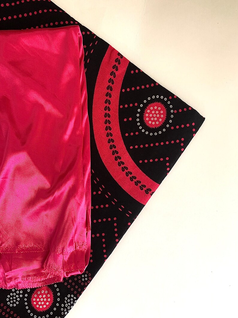 Shaash Somali Baati Dress With Skirt Goorgorad - Etsy