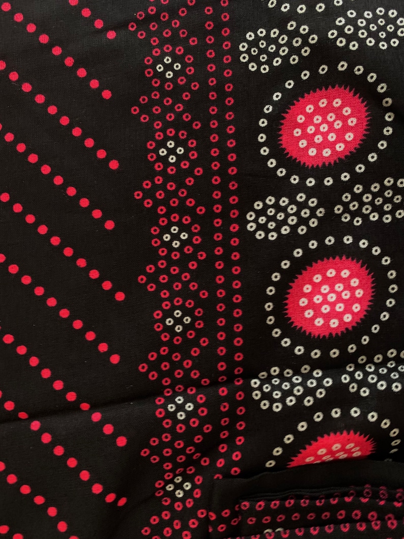 Shaash Somali Baati Dress With Skirt Goorgorad - Etsy