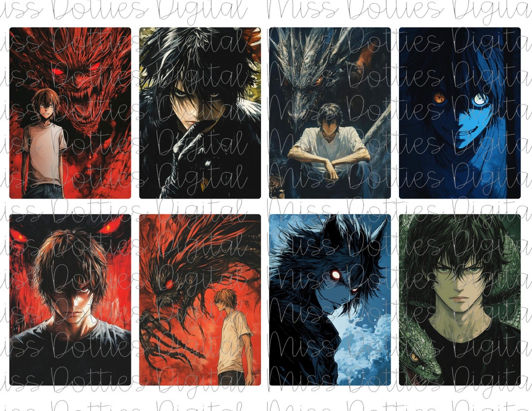 ATC Cards, Anime Junk Journal, Anime, Anime ATC Images, Anime Journal ...