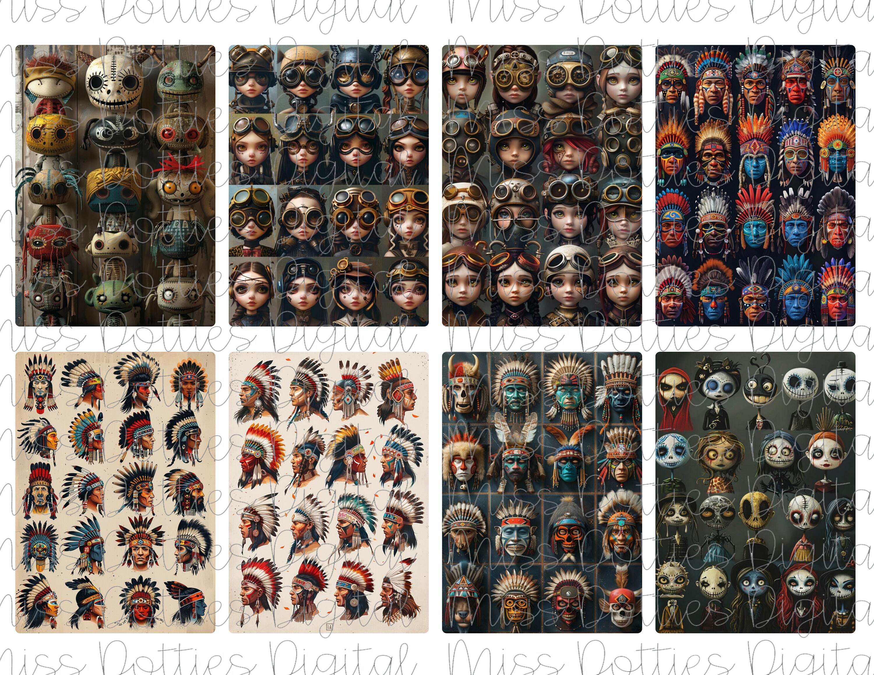 Emoji ATC Cards, Emoji Junk Journal, Emoji Tags, Emoji Gift Tags, Emoji ...