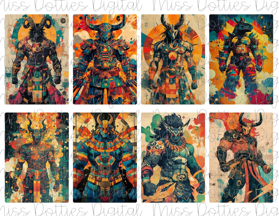 ATC Cards, Anime Junk Journal, Anime, Anime ATC Images, Anime Journal ...