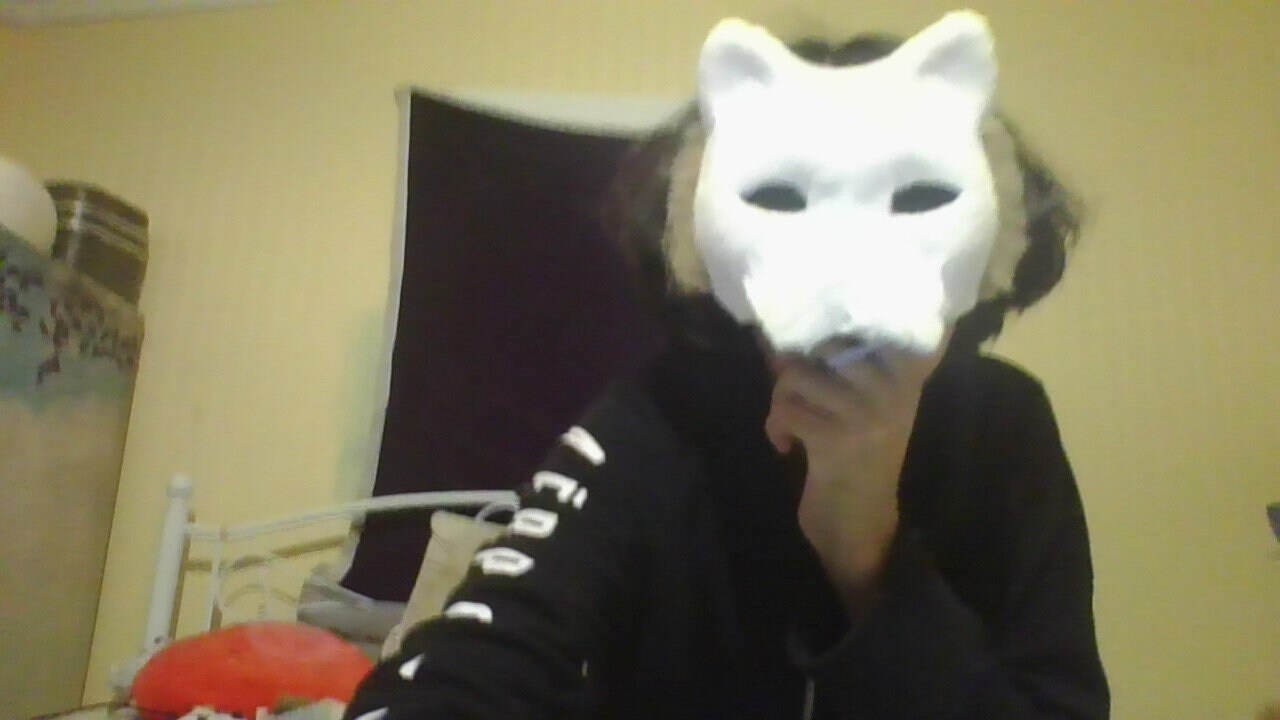 Premade Base Mask With a Muzzle Therian, Cosplay, Quadrobics - Etsy