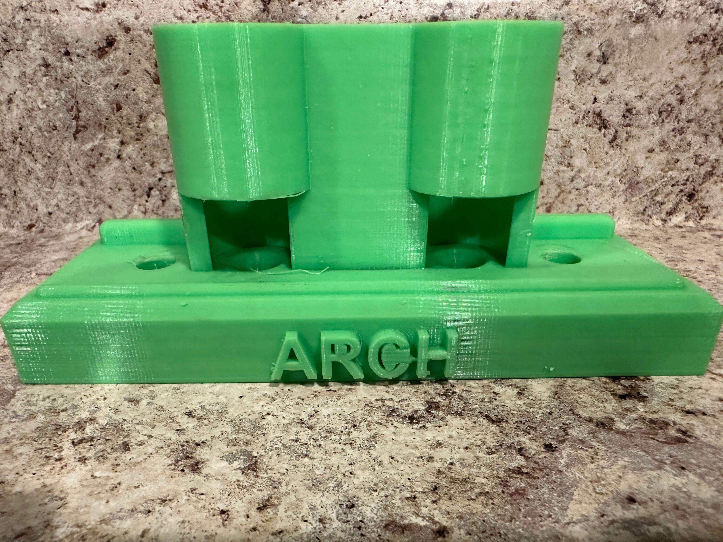 Arch Base for Sturdy Leaping Arches - Etsy