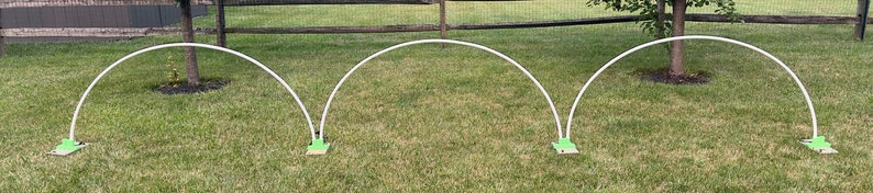 Leaping Arches - Etsy