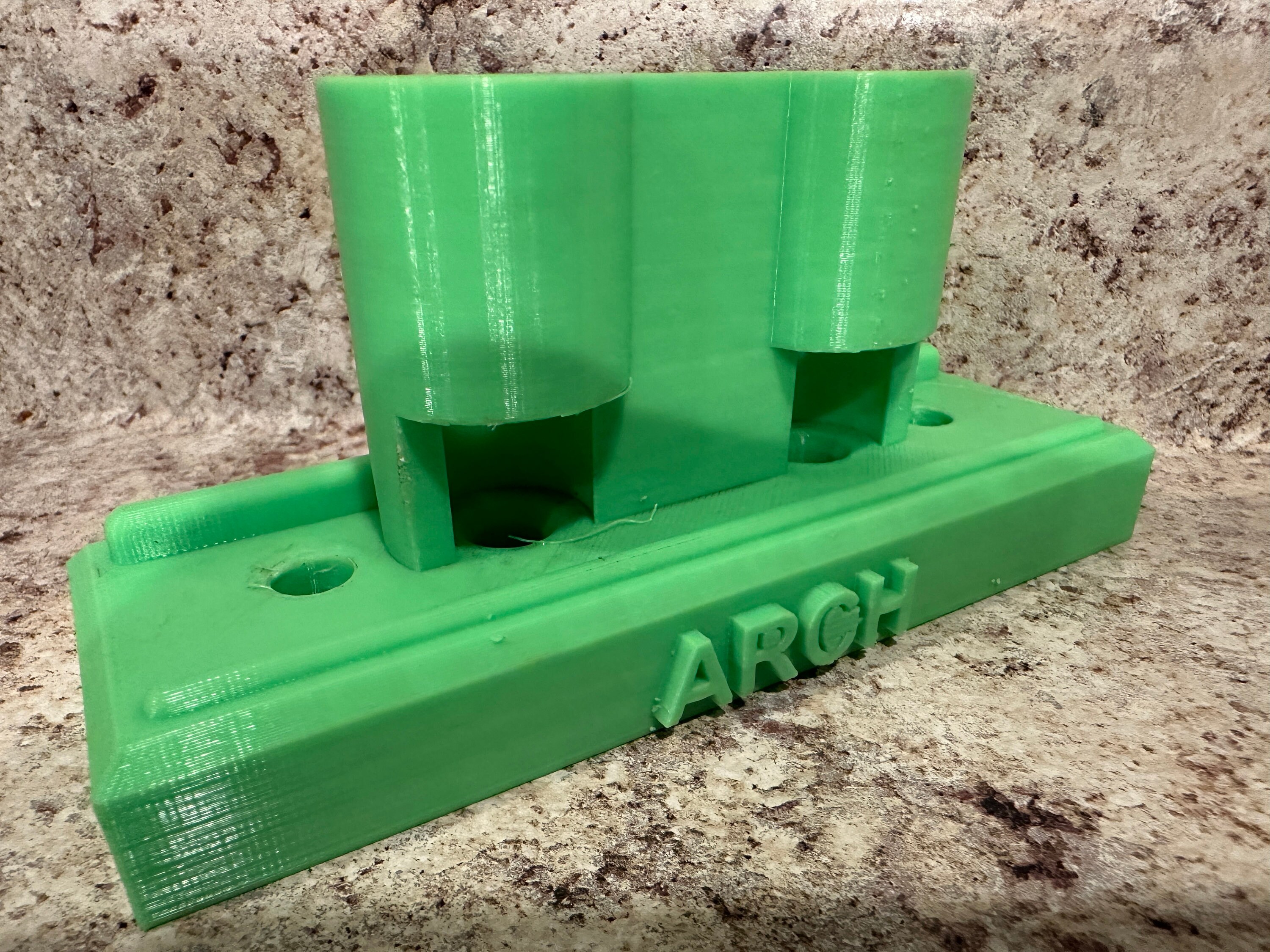 Arch Base for Sturdy Leaping Arches - Etsy