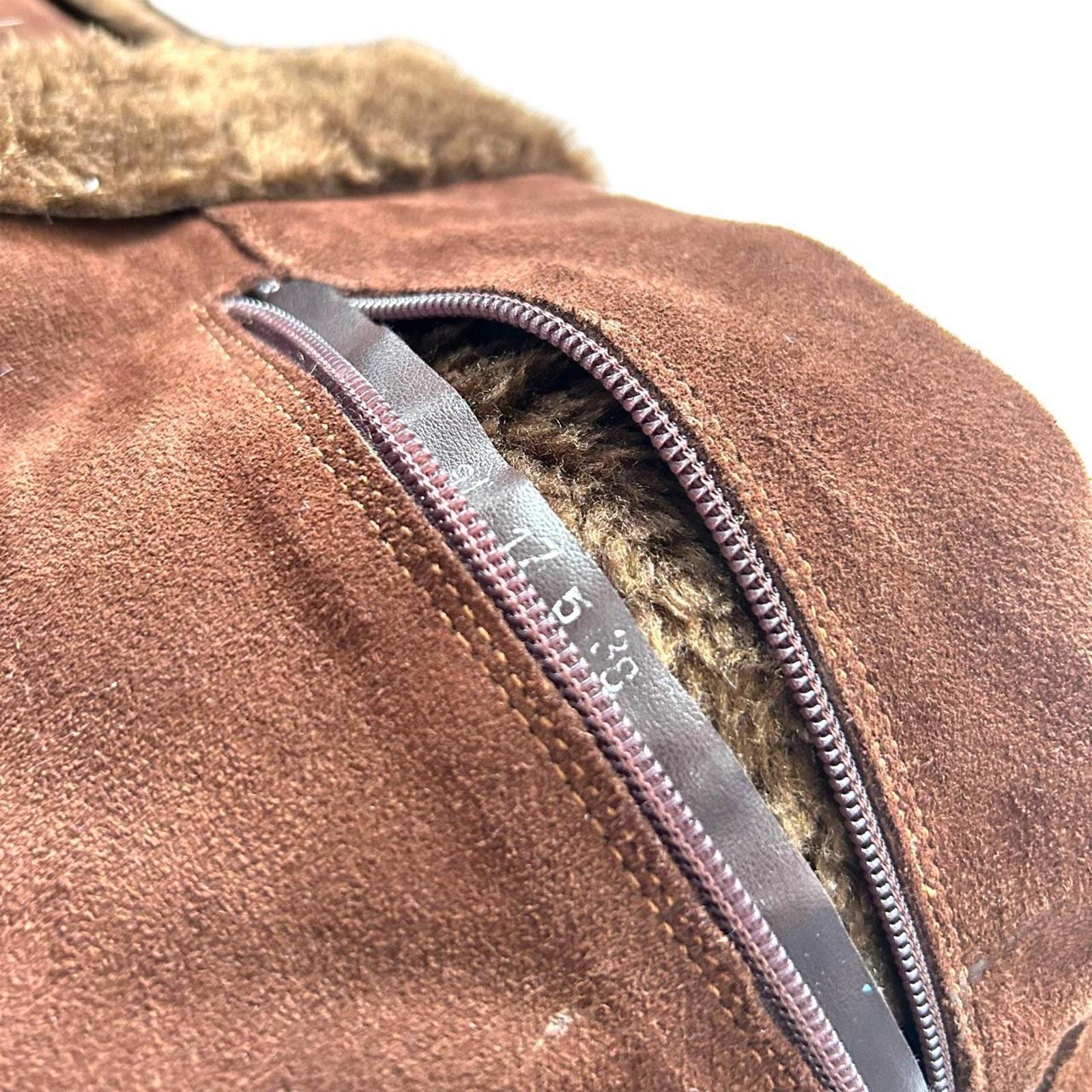 Y2k Leather Boxing Boots - Etsy