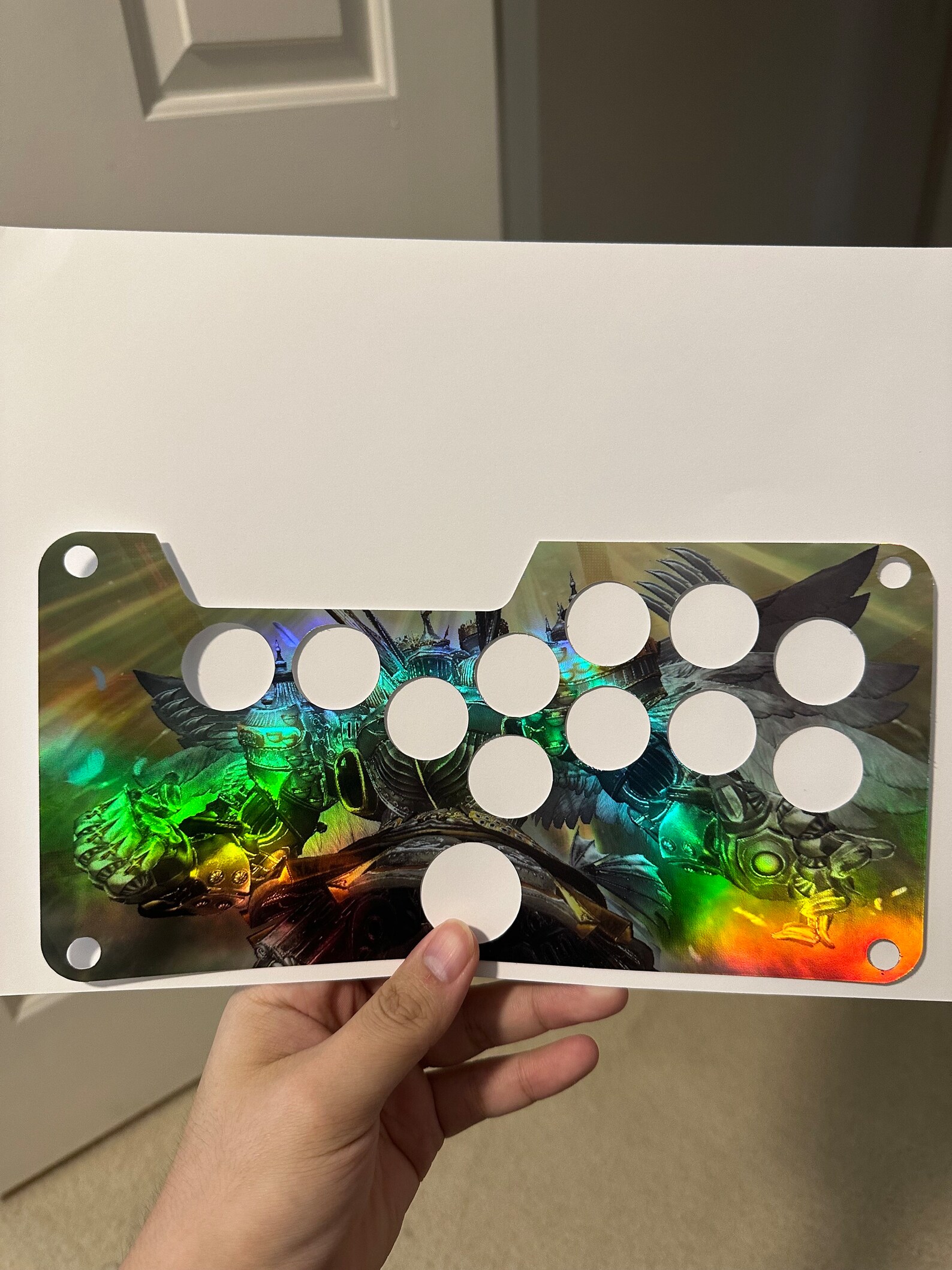 Snackbox Micro Artwork - Etsy