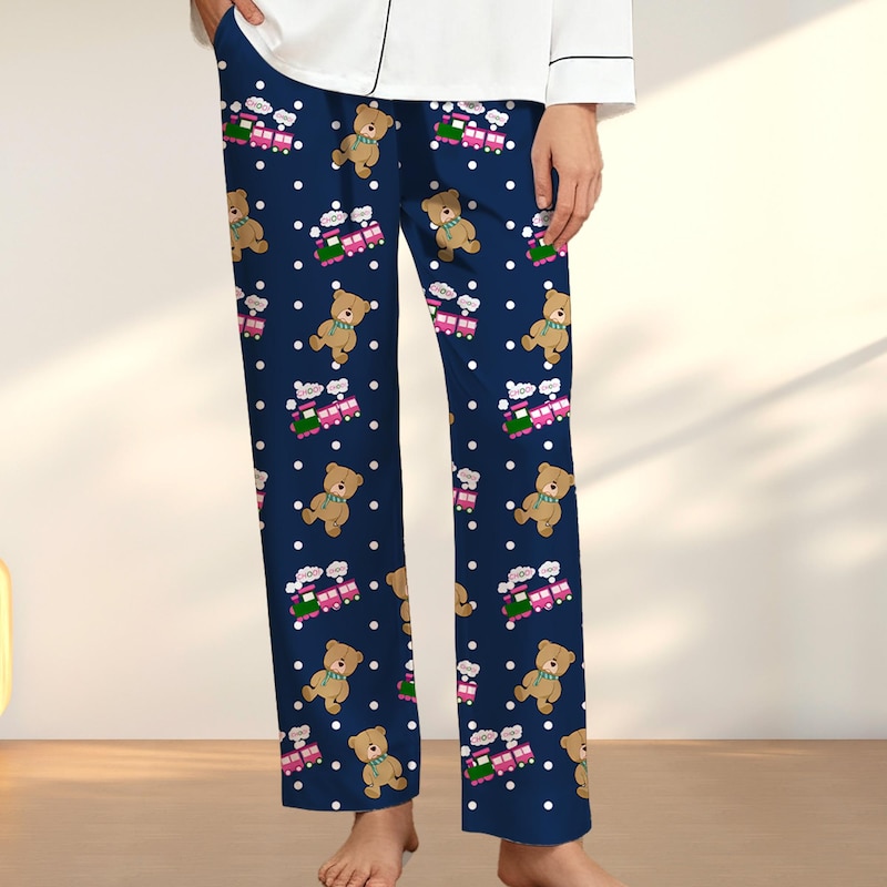 Kpop Demon Hunters Rumi Pajamas - Etsy