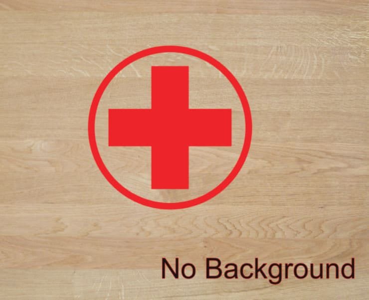 Red Cross Sticker Medical First Aid PICK SIZE COLOR Vinyl Decal Car ...